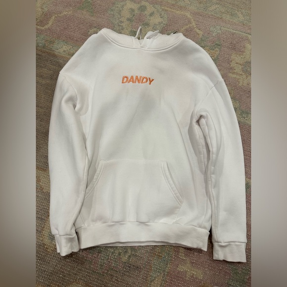 Dandy | Tops | Lets Watch The Sunset Dandy Hoodie | Poshmark